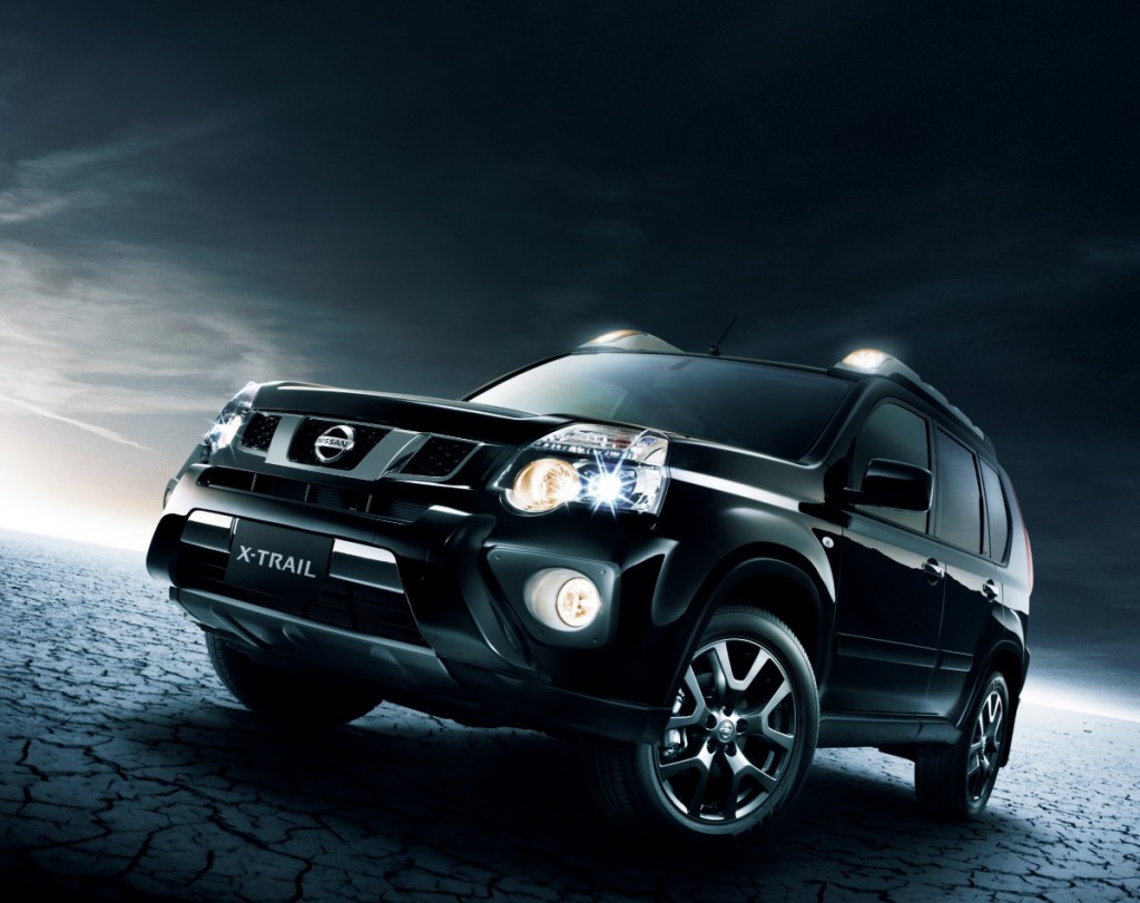 エクストレイルにブラック エクストリーマーXを追加、T31型ディーゼル値下げ | 自動車リサーチ