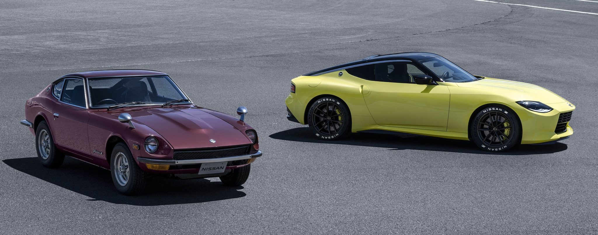 新型フェアレディZ（Z35型）を2021年度内に市場投入、日産が株主総会で発表 | 自動車リサーチ