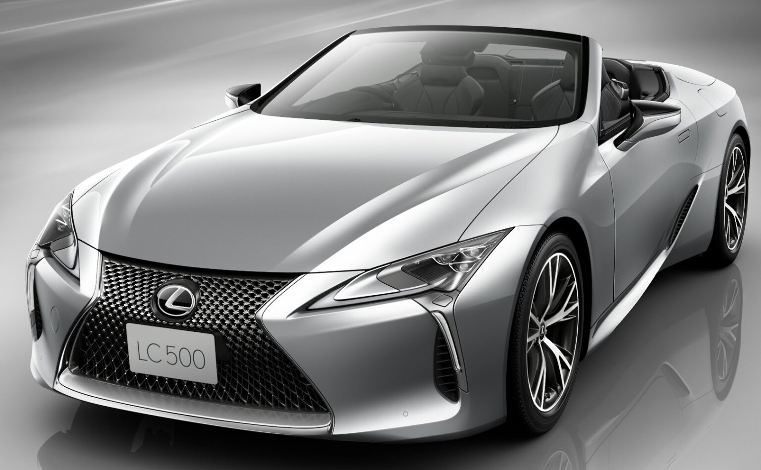 【LC500h/LC500/LC500 Convertible】モデルチェンジいつ?一部改良2023年6月8日発売、特別仕様車EDGEが追求し ...