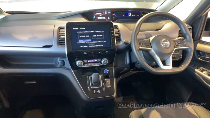 次期C28【セレナ e-POWER】VCターボは不採用、新開発1.4L NAをシリーズ式ハイブリッドのイーパワーに搭載【日産最新情報】4WDはガソリン車のみ | 自動車リサーチ