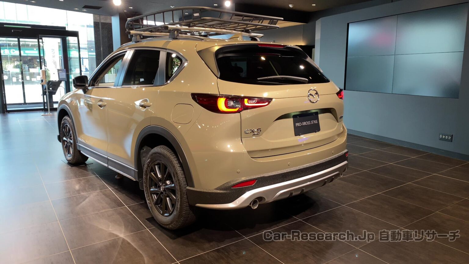 新型【CX-40】発売いつ？CX-5後継の北米CX-50ナローボディ版【マツダ最新情報】2024年以降に可能性あり？ | 自動車リサーチ