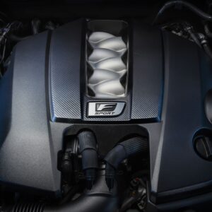 新型【IS500】V8 5.0Lエンジン車の抽選受付開始、消費税込み車両本体価格900万円【IS350/IS300h/IS300】特別仕様車 ...