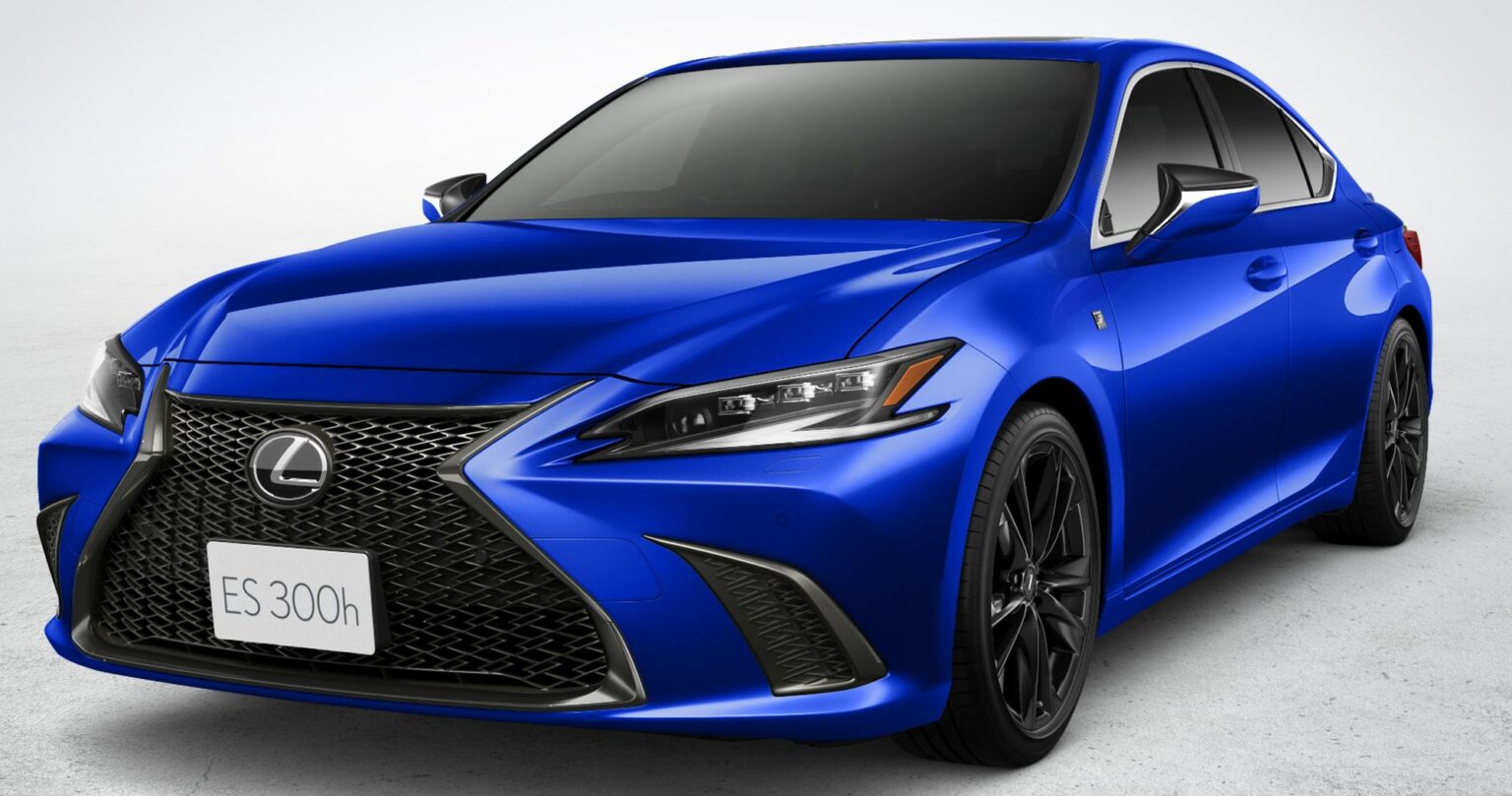 新型【ES300h】フルモデルチェンジいつ?2024年秋~2025年前半予想、新型カムリ登場の2023年秋から約1年後のタイミング【レクサス ... 新型【ES300h】フルモデルチェンジいつ?2024年秋~2025年前半予想、新型カムリ登場の2023年秋から約1年後のタイミング【レクサス ...