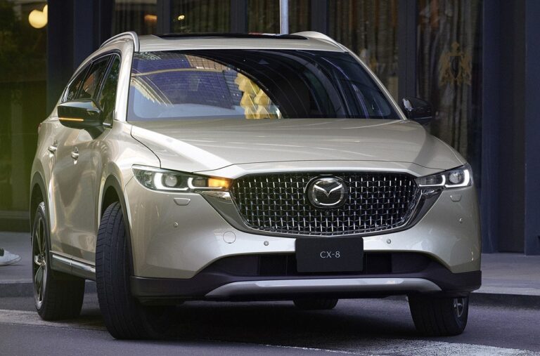 新型【cx 8】マイナーチェンジいつ?2022年12月に大幅商品改良で受注再開、2023年モデル予約受付中、特別仕様車grand