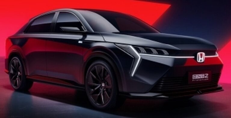 ホンダ、上海モーターショーでSUV含む新型EV「e:N」シリーズ第2弾、第3弾を発表 – EV販売比率100％を目指す | 自動車リサーチ