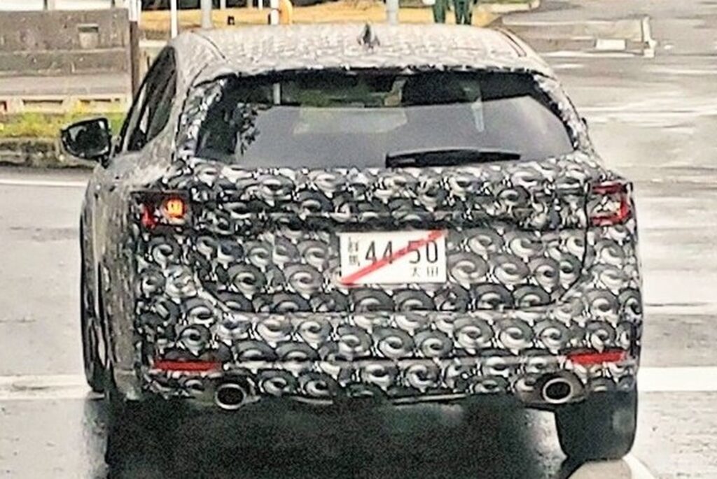 新型【レヴォーグ レイバック】発売いつ？2023年9月7日の先行予約開始、9/9(土)～10(日) 東京 大阪 名古屋で先行展示会（場所/地図/日程/時間）【スバル最新情報】新デザインの ...