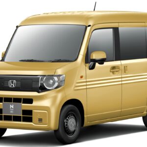 新型EV【N-VAN e:】発売日いつ？2024年秋に延期、先行予約は5月開始予告、6月に価格公開予定【ホンダ最新情報】ツートーンカラーの画像を公開、航続距離210km目標に上方修正、価格 ...