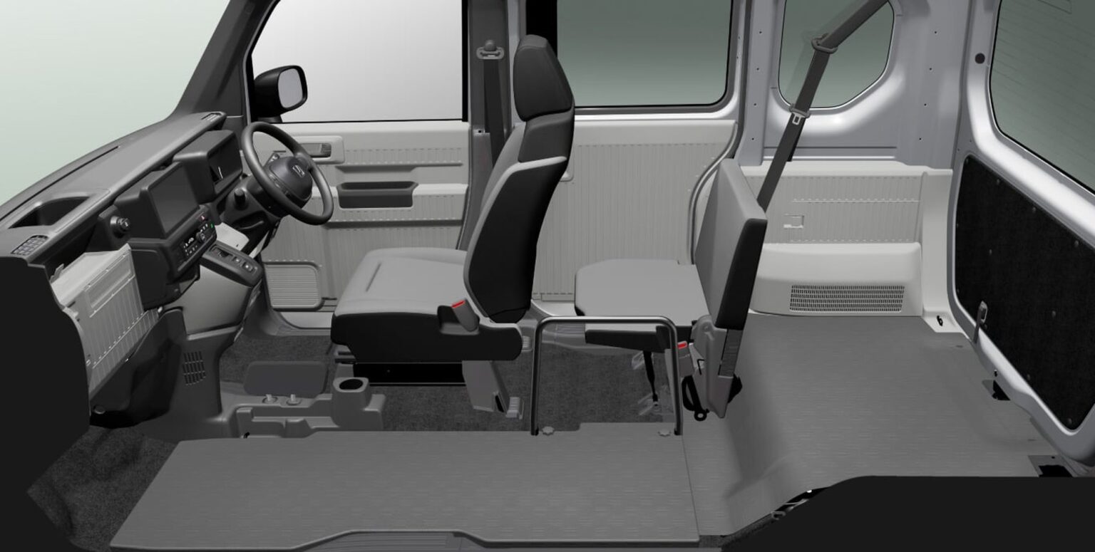 新型EV【N-VAN e:】発売日いつ？2024年秋に延期、先行予約は5月開始予告、6月に価格公開予定【ホンダ最新情報】ツートーンカラーの画像を公開、航続距離210km目標に上方修正、価格 ...