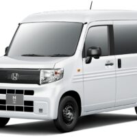 新型EV【N-VAN e:】発売日いつ？2024年秋に延期、先行予約は5月開始予告、6月に価格公開予定【ホンダ最新情報】ツートーンカラーの画像を公開、航続距離210km目標に上方修正、価格 ...