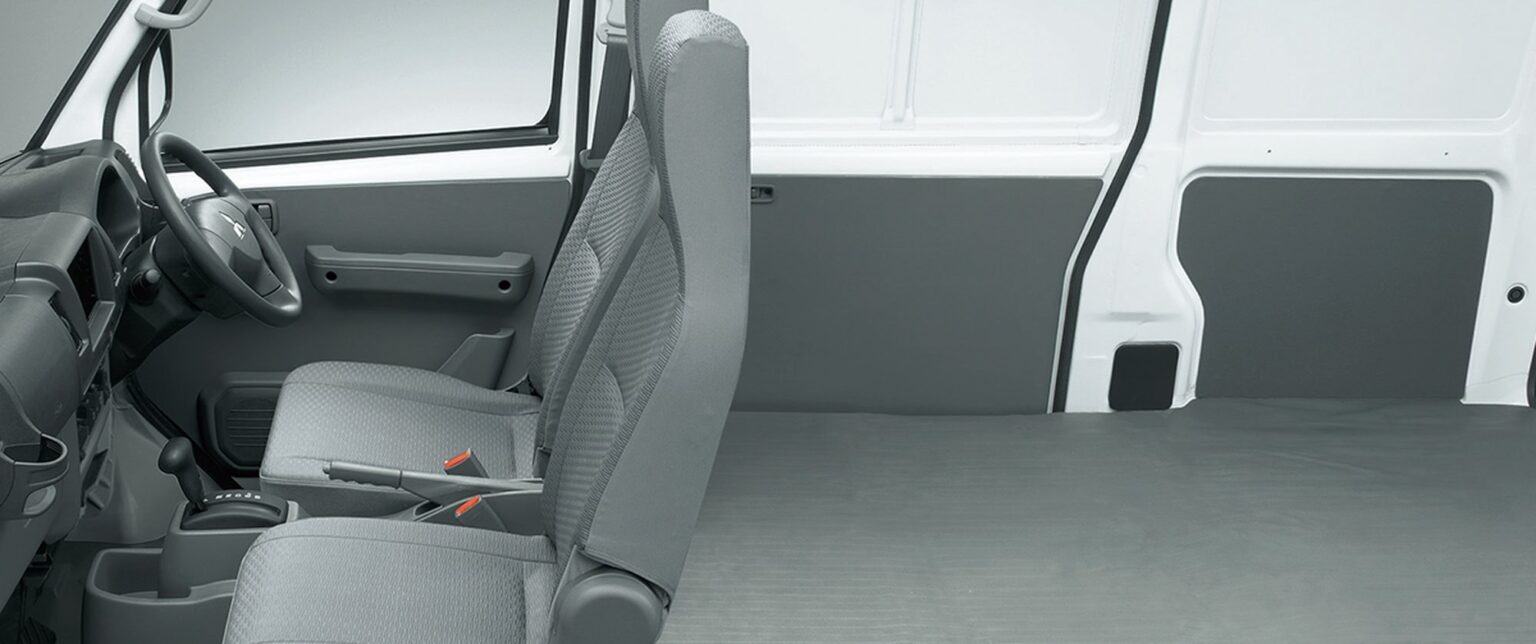 新型【ミニキャブEV】発売日いつ？2023年12月、EV:LIFE KOBE出品画像【三菱自動車最新情報】MINICAB-MiEVを改名しフルモデルチェンジ相当の大幅改良 | 自動車リサーチ